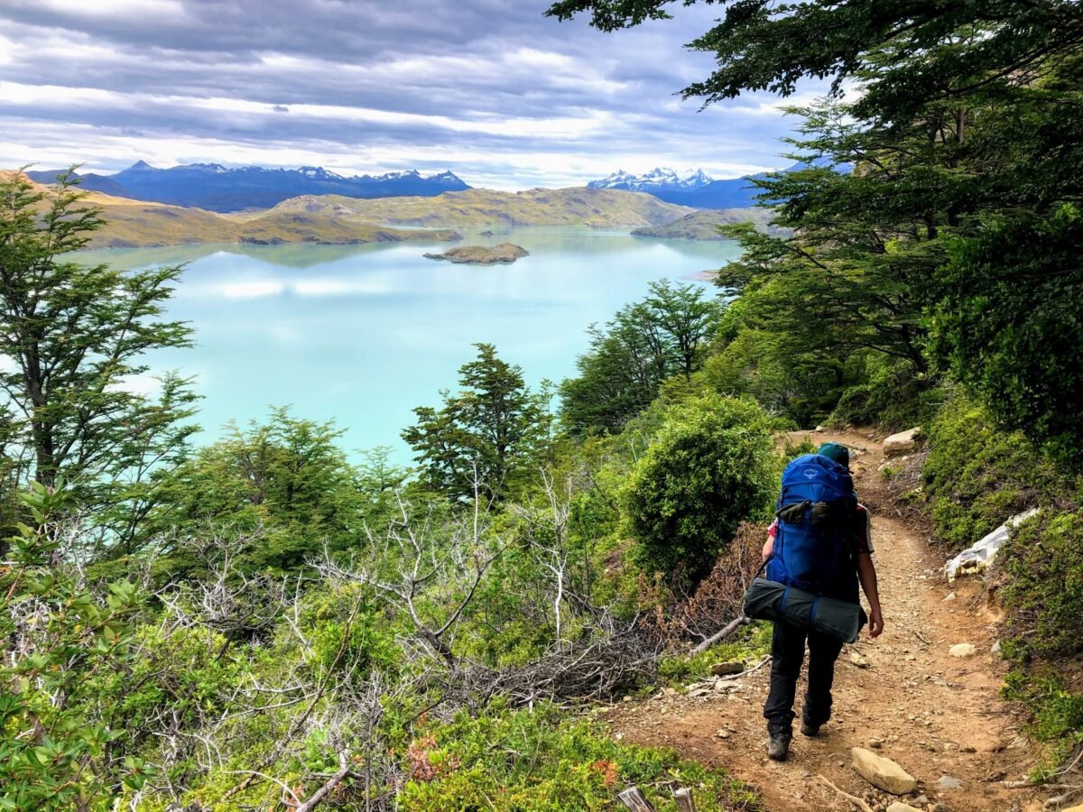 Speed Hiking: The Ultimate Guide To Your New Favourite Activity