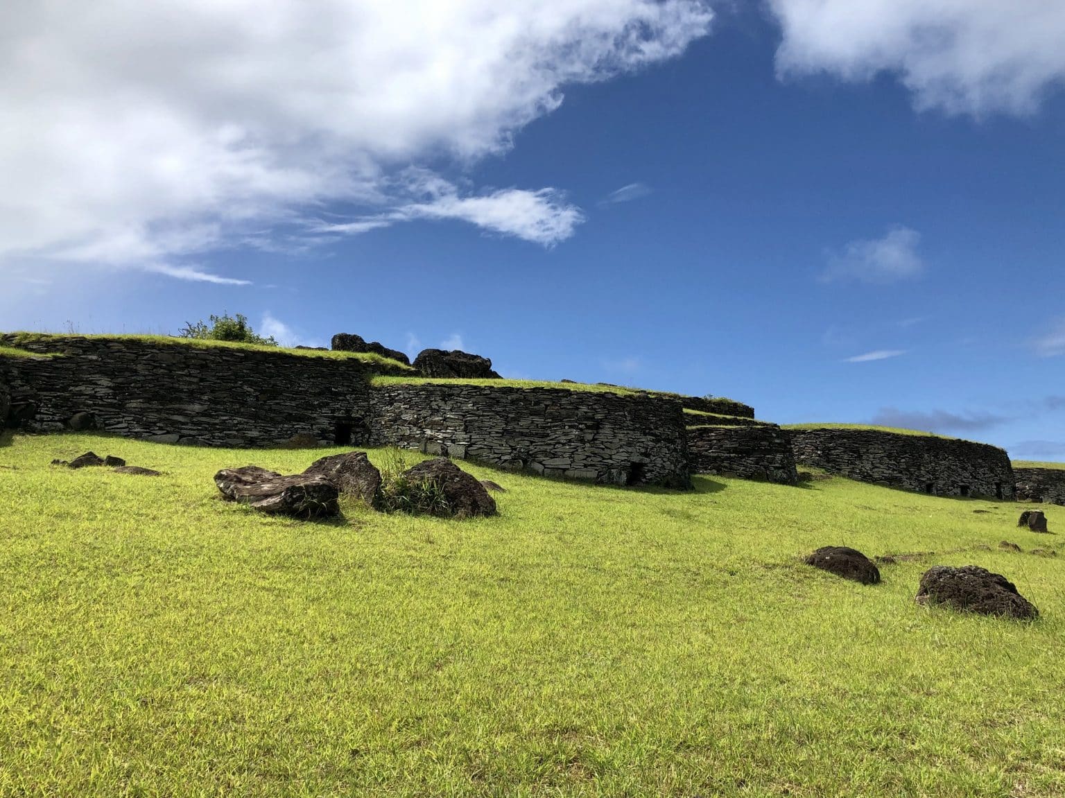 How To Explore Easter Island By Bike: The Ultimate 4 Day Itinerary