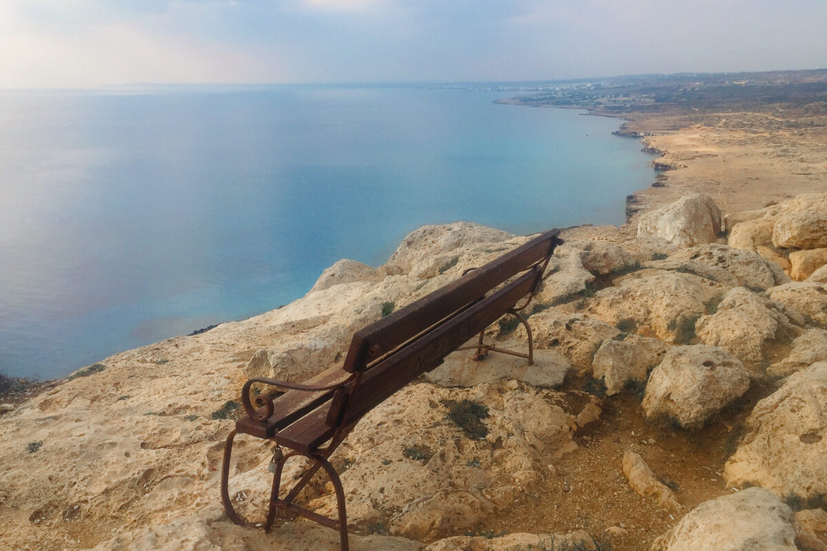 How to Spend 3 Days in Cyprus: The Ultimate 3 Day Itinerary