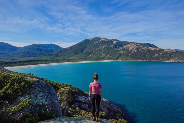 Wilsons Prom: The Complete Guide To Hiking and Camping