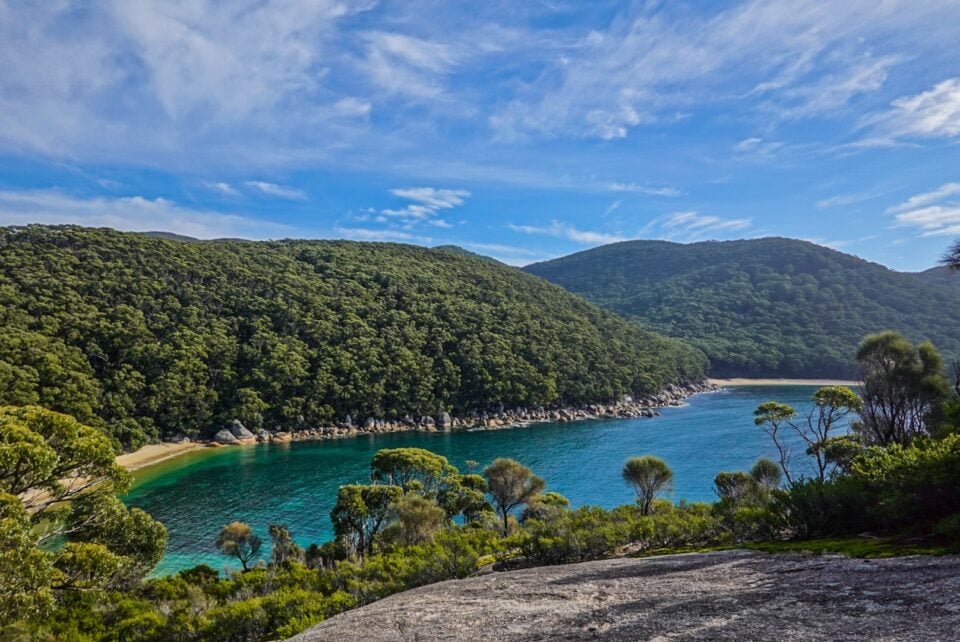 Wilsons Prom: The Complete Guide To Hiking and Camping