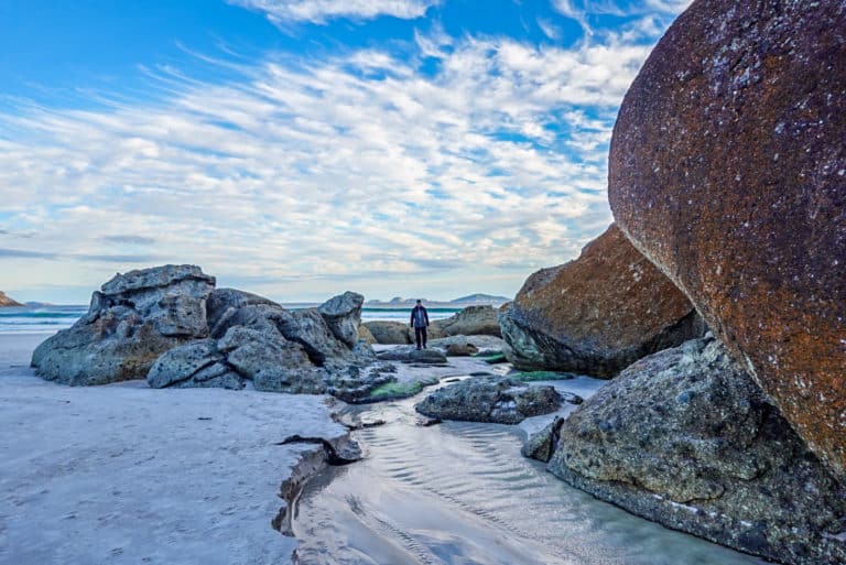Wilsons Prom: The Complete Guide To Hiking and Camping