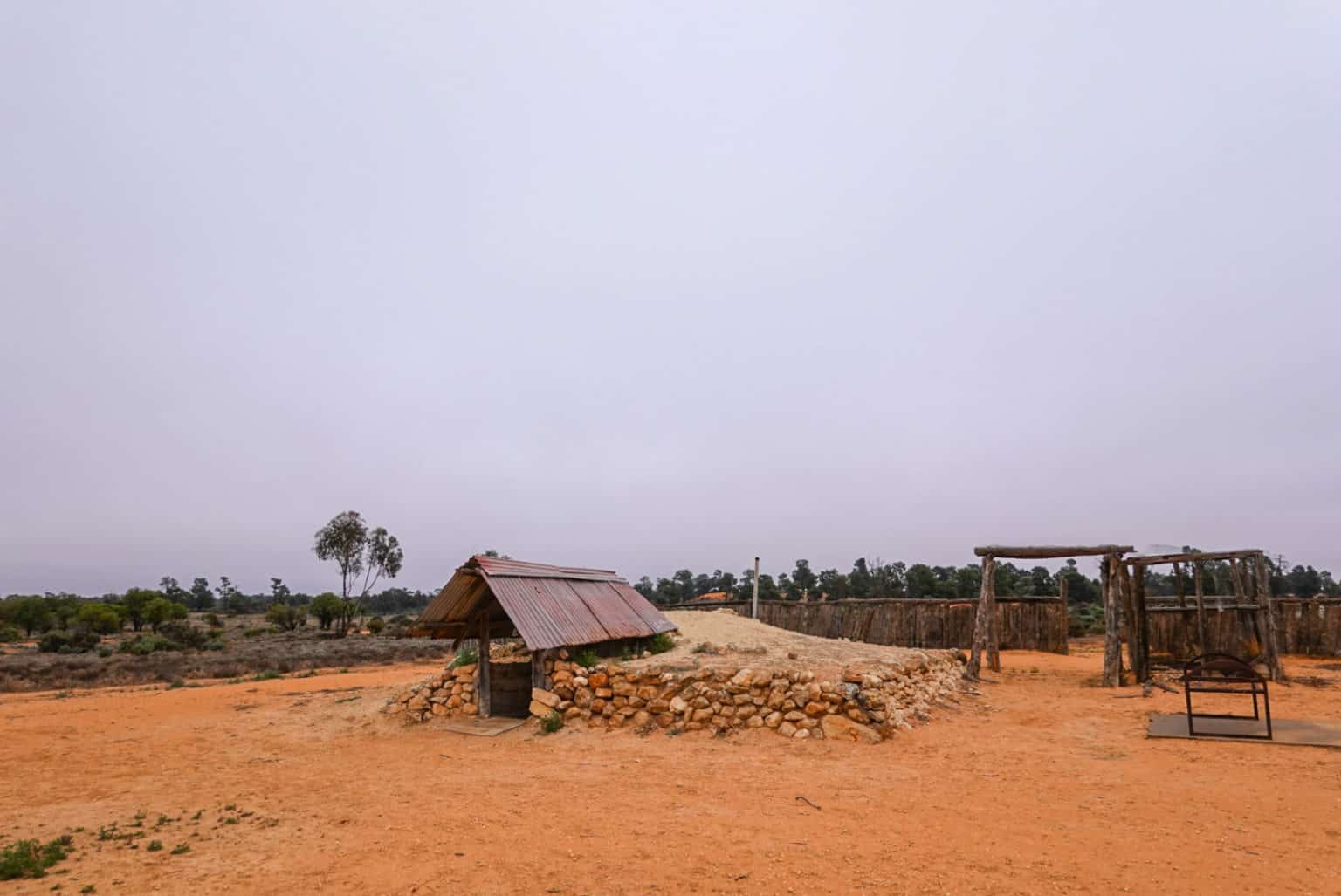 Mungo National Park: Everything You Need to Know About Visiting