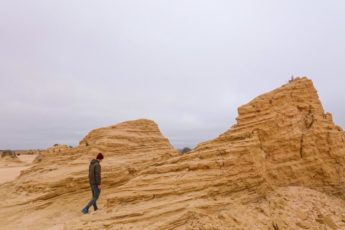 Mungo National Park: Everything You Need to Know About Visiting