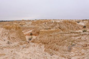 Walls of China, Mungo National Park: How to Visit (Updated [date-today ...