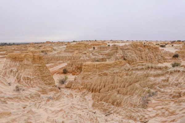 Mungo National Park: Everything You Need to Know About Visiting
