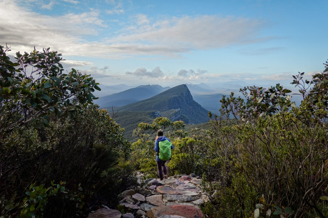 Grampians National Park: The Complete Visitor's Guide
