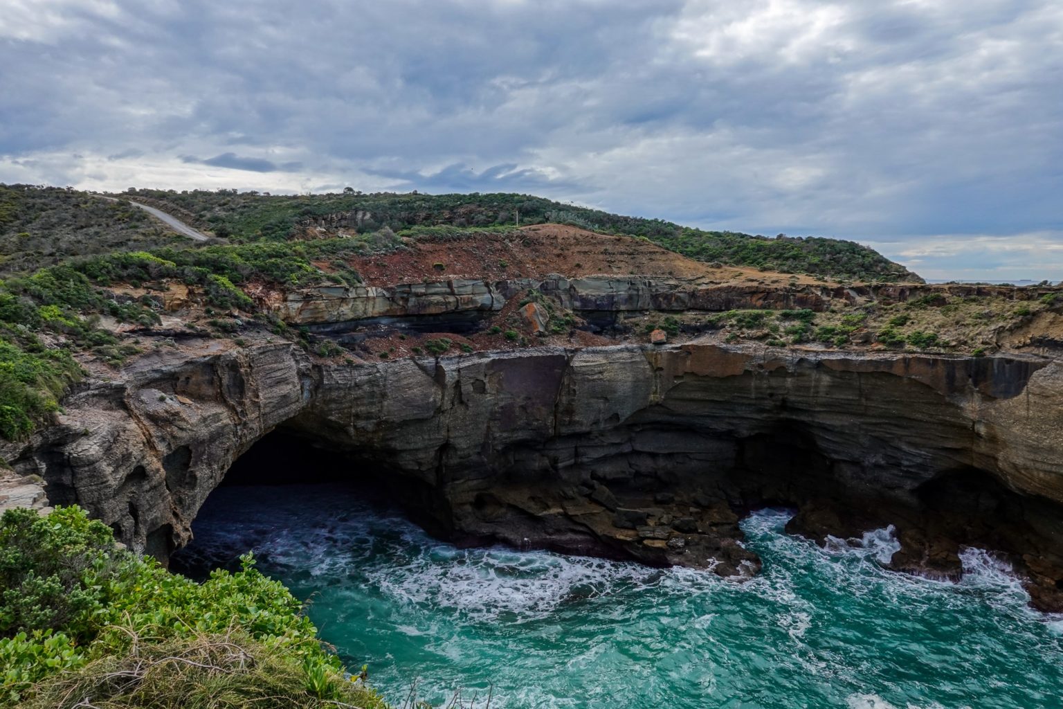 The Best of the Munmorah State Conservation Area