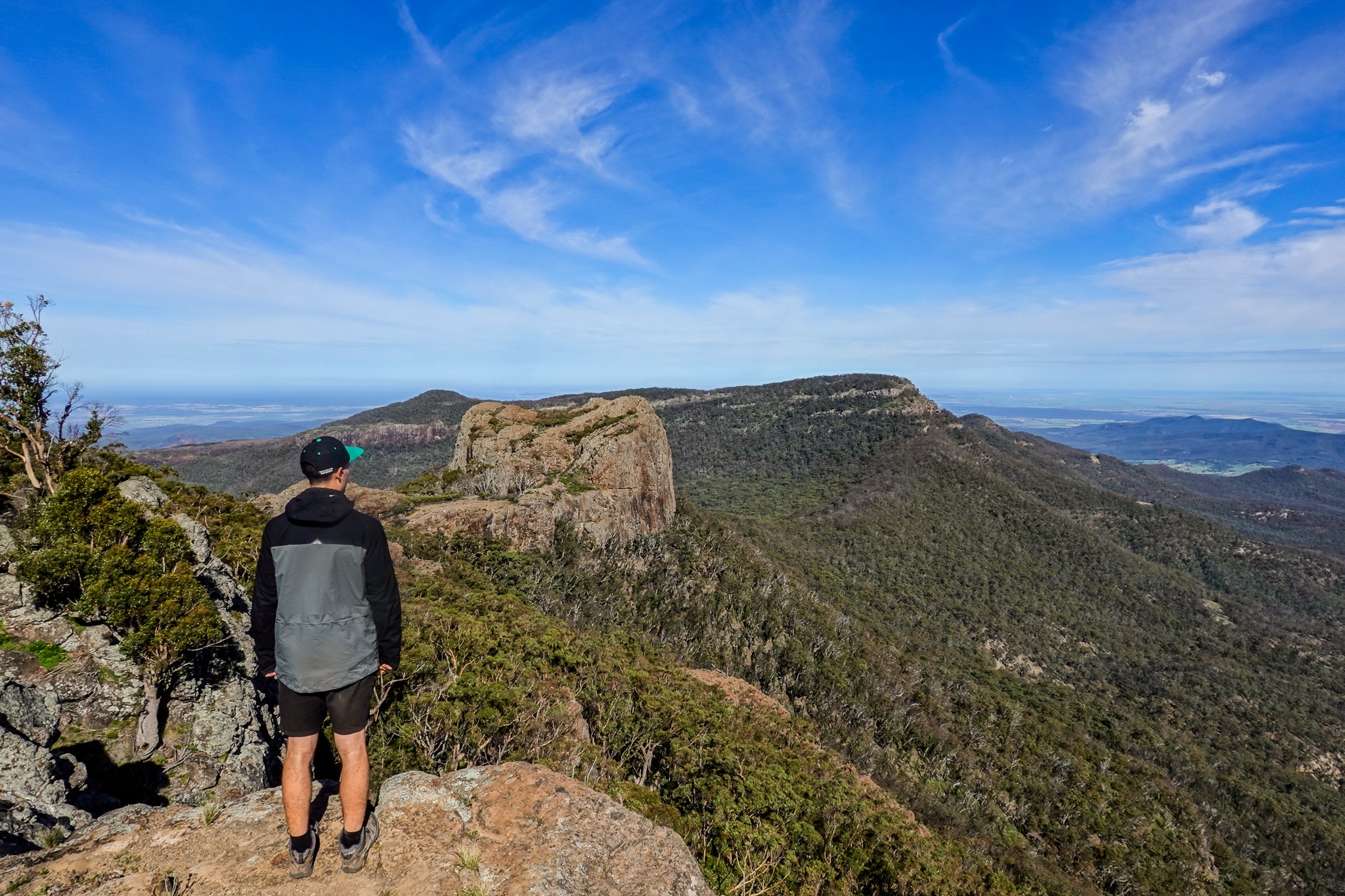 Discover the Best of Mount Kaputar National Park - Travel Made Me Do It