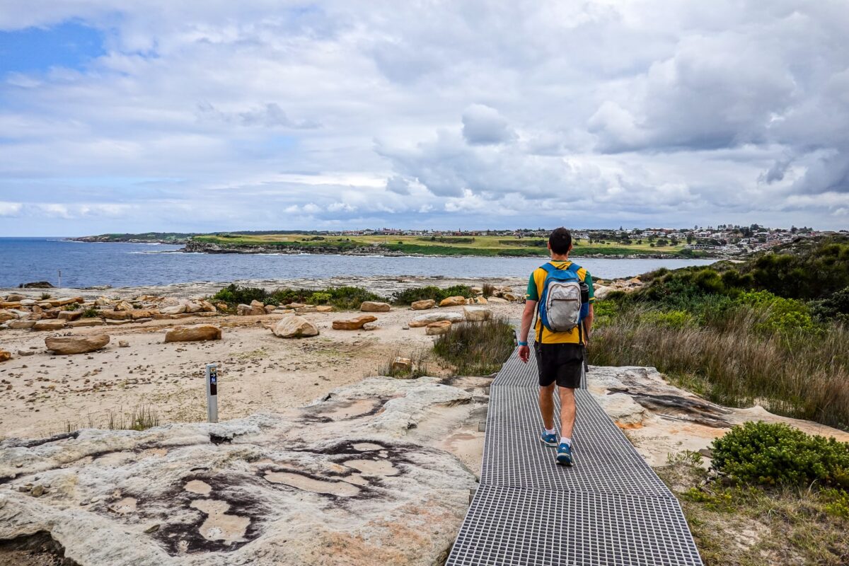 La Perouse Walk Options: 3 Epic Coastal Trails You Need To Do