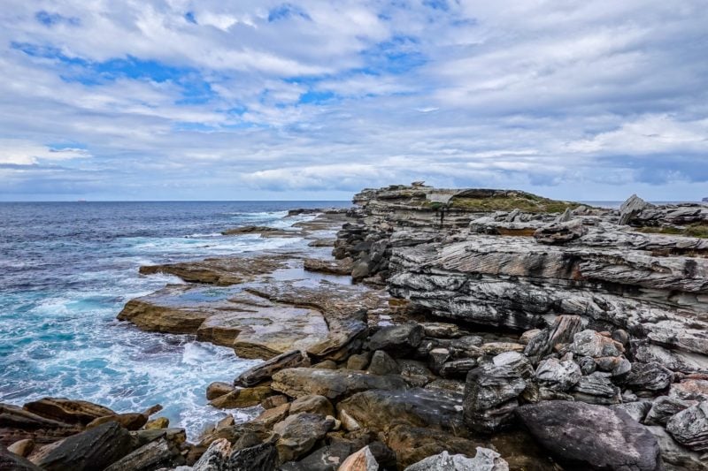 La Perouse Walk Options: 3 Epic Coastal Trails You Need To Do
