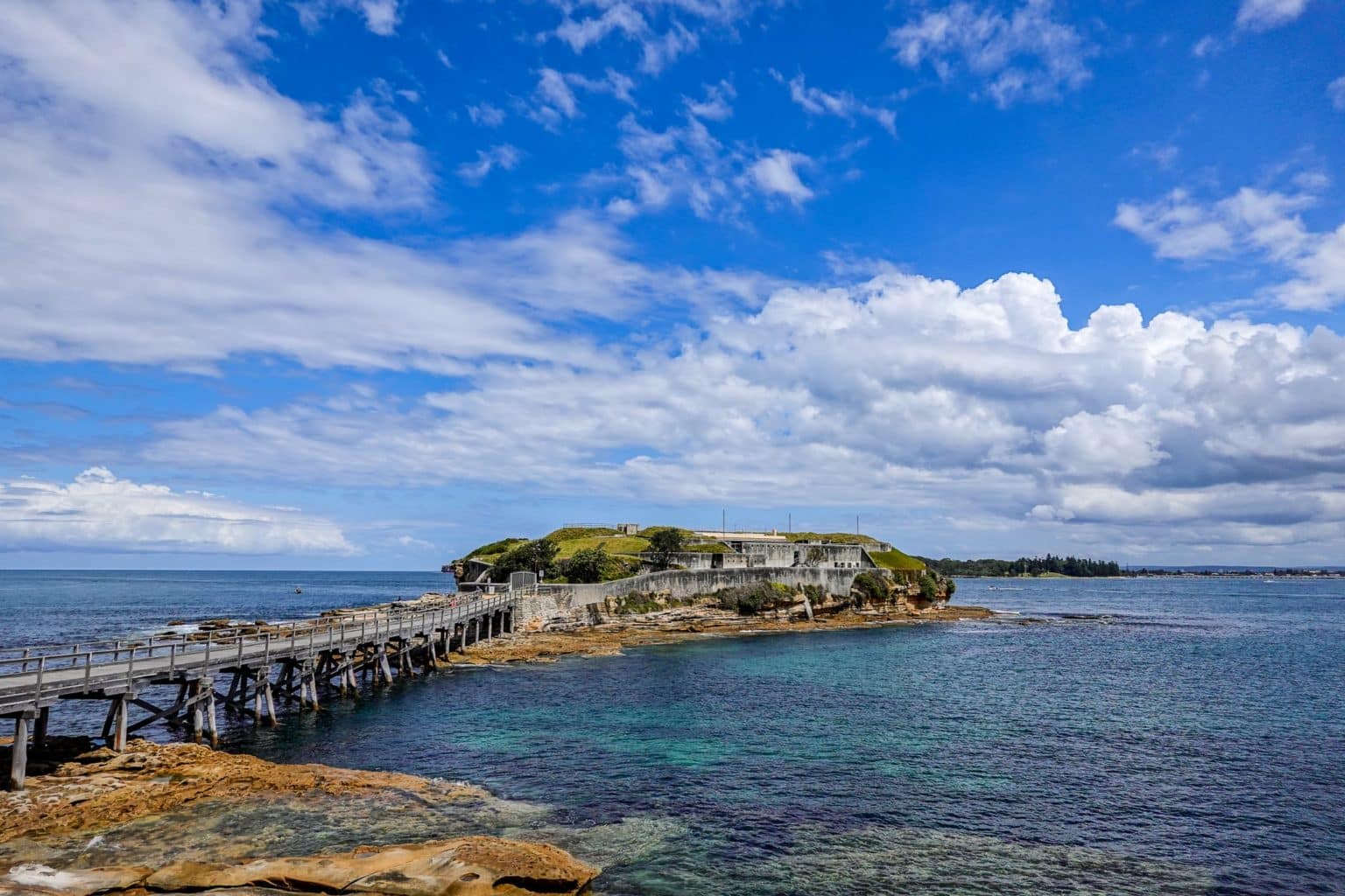 The Epic Cape Banks Walking Track and Henry Head Circuit