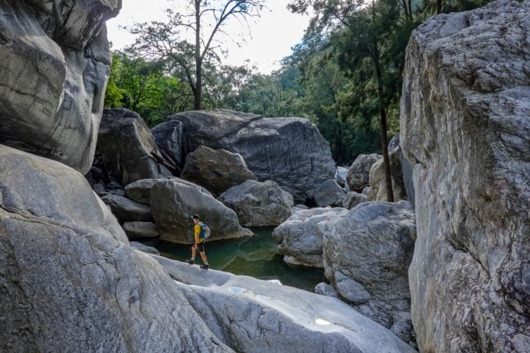 Bungonia National Park Ultimate Guide: Red Track & Gorge Circuit