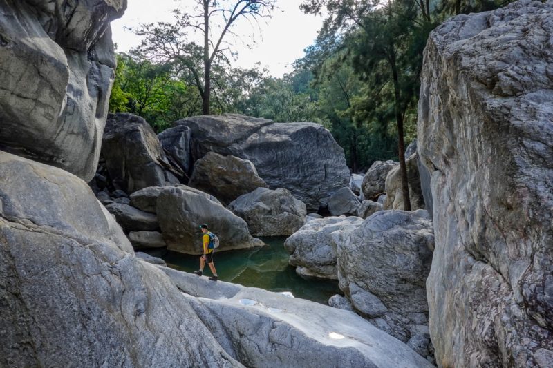 Bungonia National Park Ultimate Guide: Red Track & Gorge Circuit