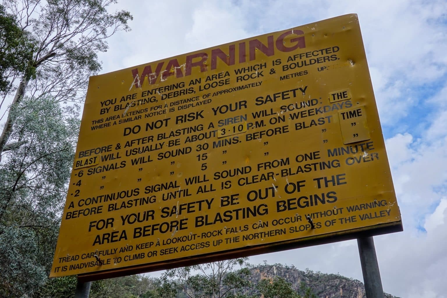 Bungonia National Park Ultimate Guide: Red Track & Gorge Circuit