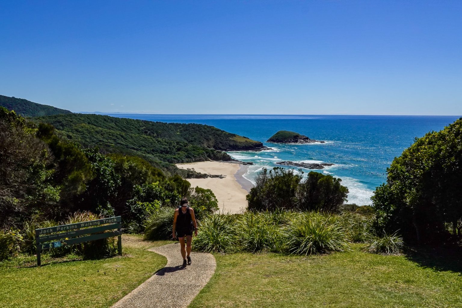 10 Awesome Hat Head National Park Walks (Updated [date-today format='Y'])