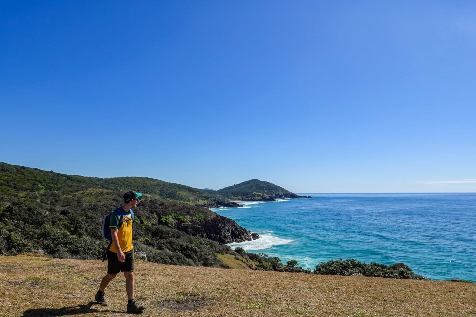 10 Awesome Hat Head National Park Walks (Updated [date-today format='Y'])