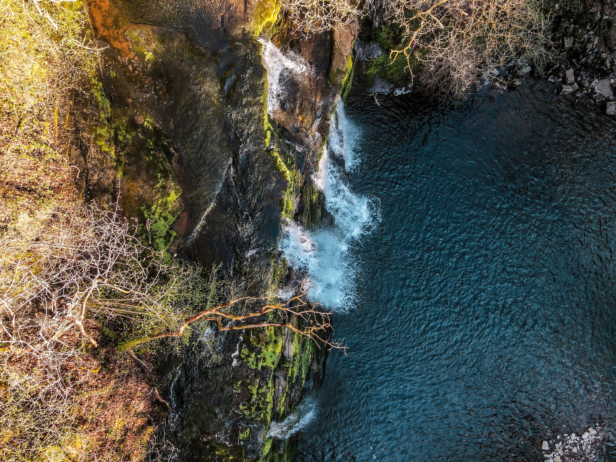 Four Waterfalls Walk: Explore Waterfall Country In The Brecon Beacons