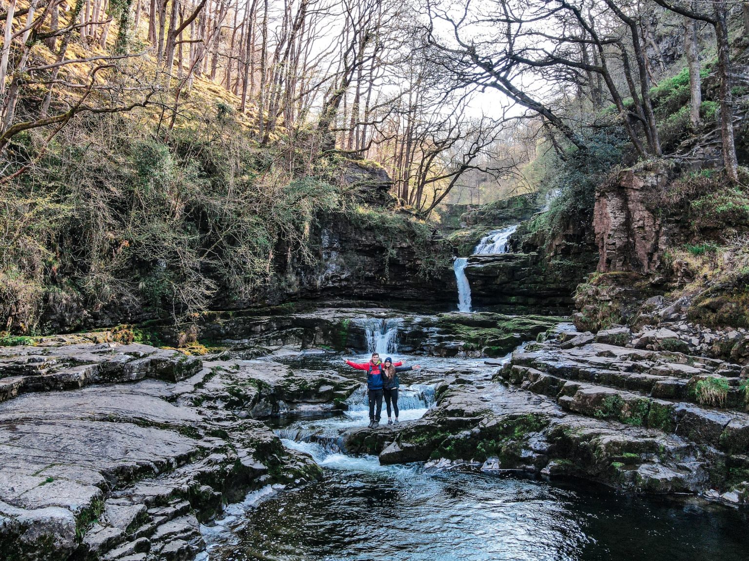 12 OF THE BEST BRECON BEACONS WALKS IN WALES