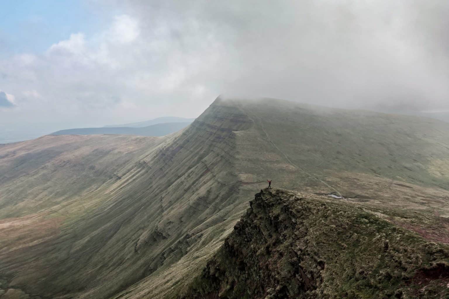 12 OF THE BEST BRECON BEACONS WALKS IN WALES