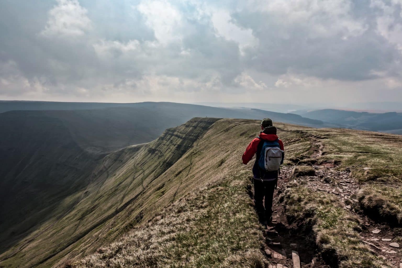 The Complete Guide To Walking Pen y Fan Mountain