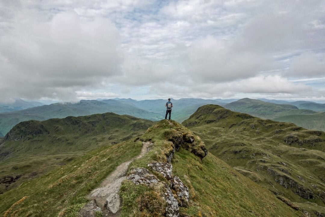 12 Best Things to Do in the West Highlands of Scotland