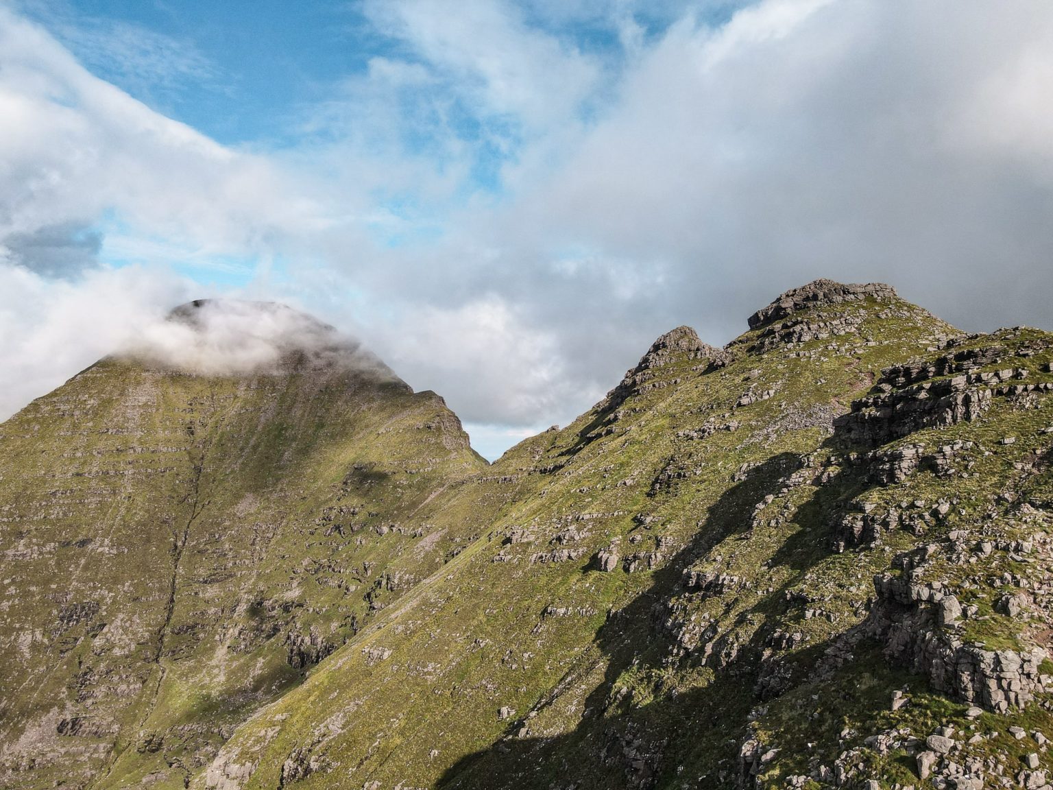 Beinn Alligin: The Ultimate Guide To This Incredible Torridon Hike