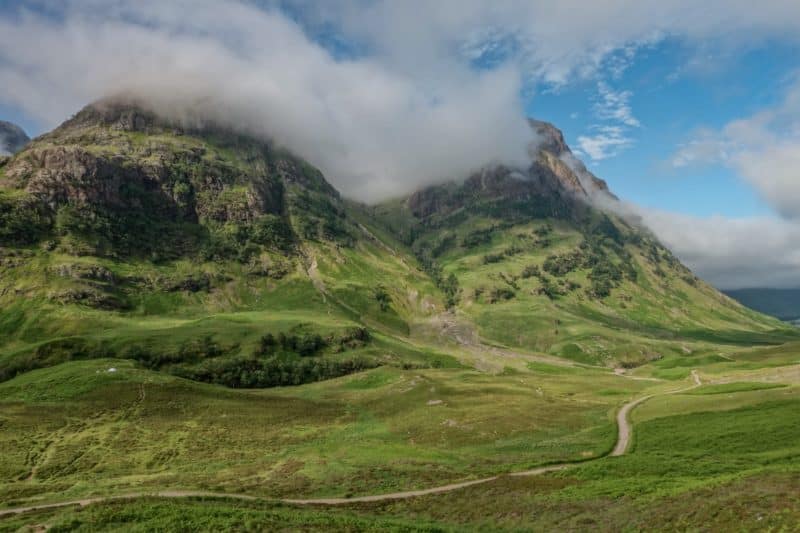 12 Best Things to Do in the West Highlands of Scotland