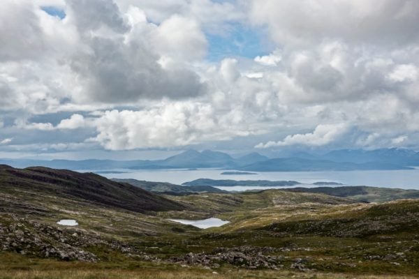 Applecross Scotland: The Complete NC500 Guide