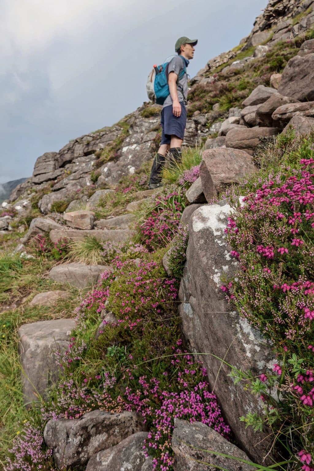 Beinn Alligin: The Ultimate Guide To This Incredible Torridon Hike