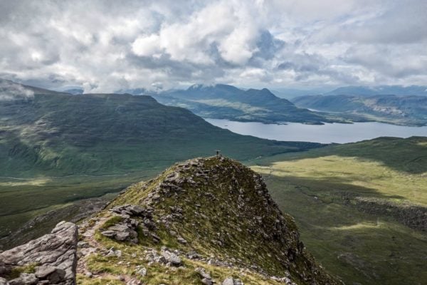 Beinn Alligin: The Ultimate Guide To This Incredible Torridon Hike