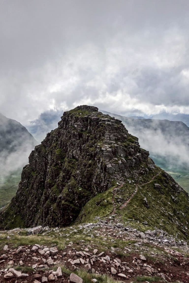 The Complete Guide to Hikes Along the NC500 - Travel Made Me Do It