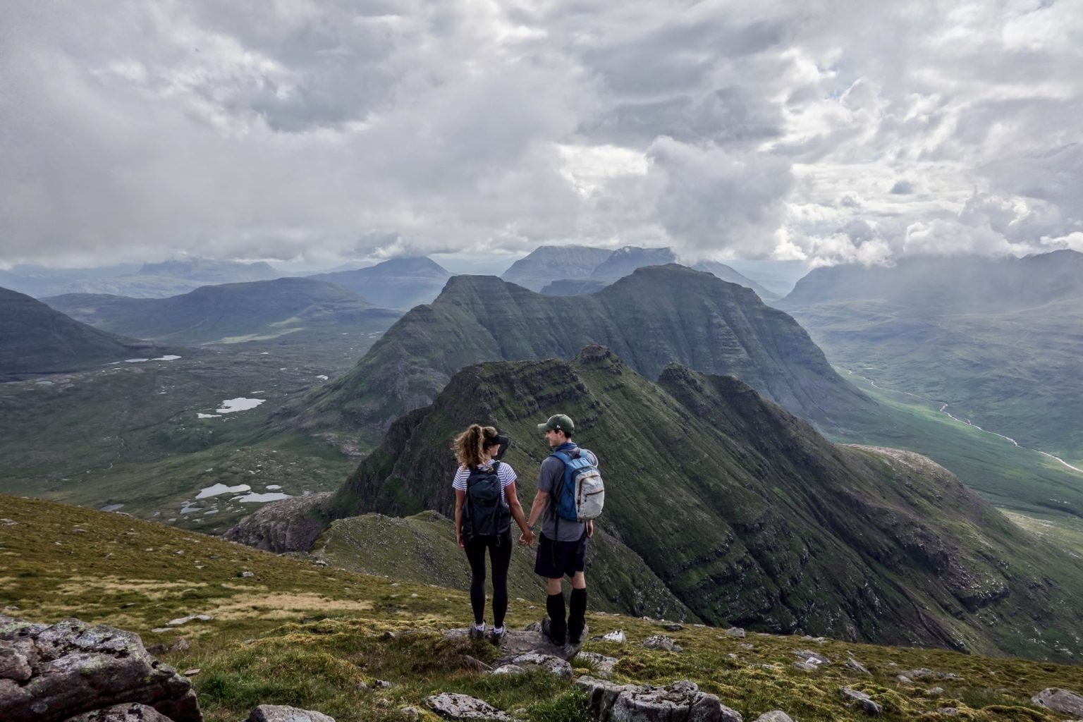 Beinn Alligin: The Ultimate Guide To This Incredible Torridon Hike