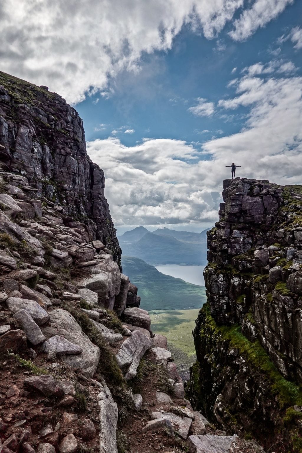 Beinn Alligin: The Ultimate Guide To This Incredible Torridon Hike