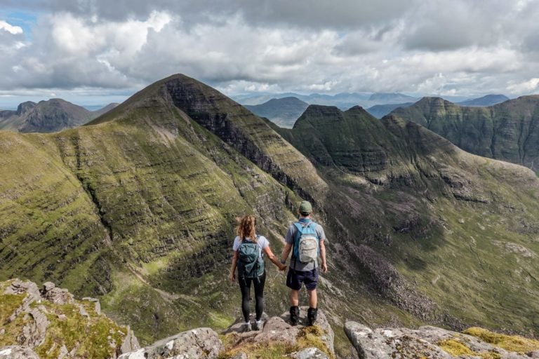 Fyrish Monument Walk In Alness: The Complete Guide