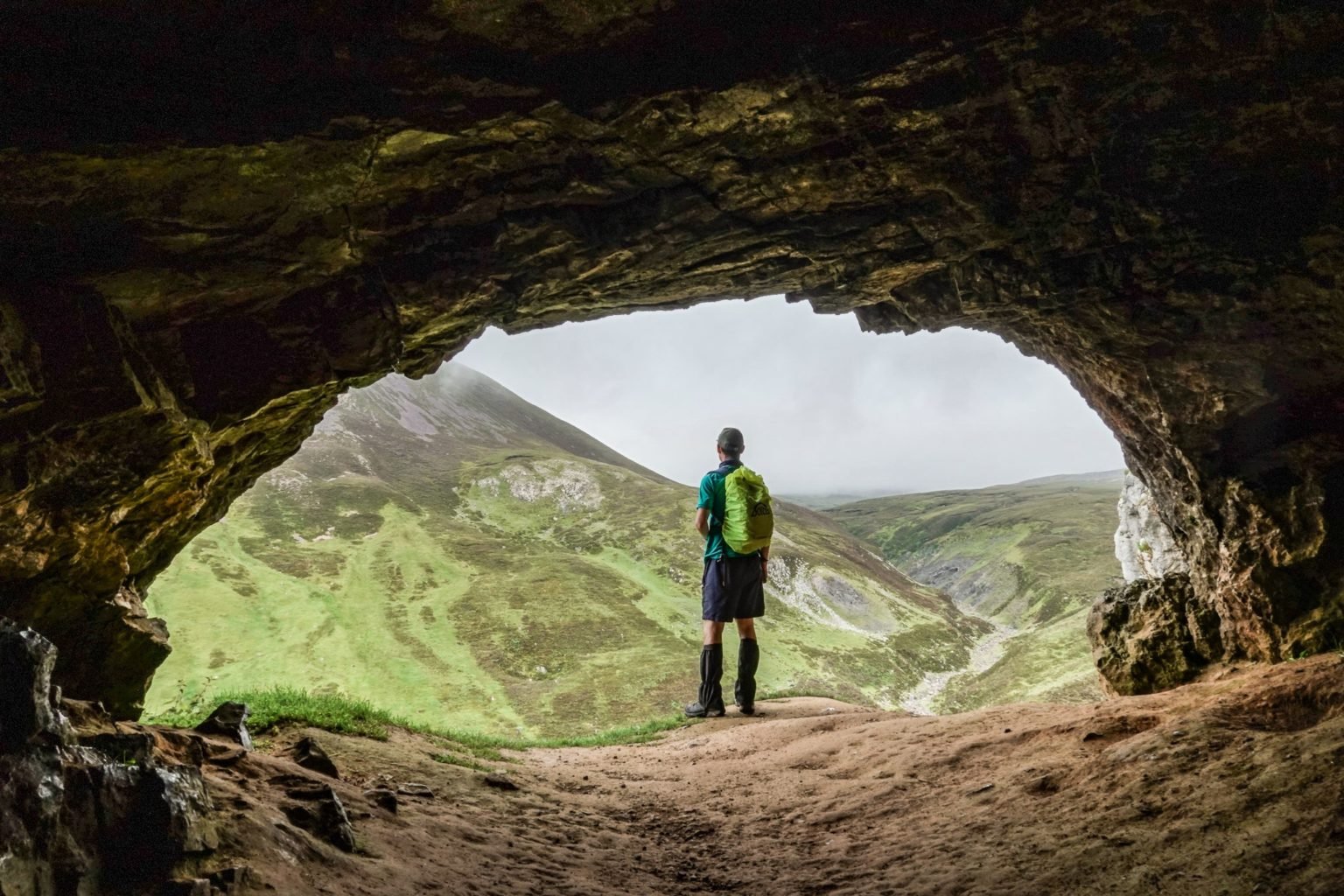 Ultimate Guide To The Bone Caves, Inchnadamph On The NC500