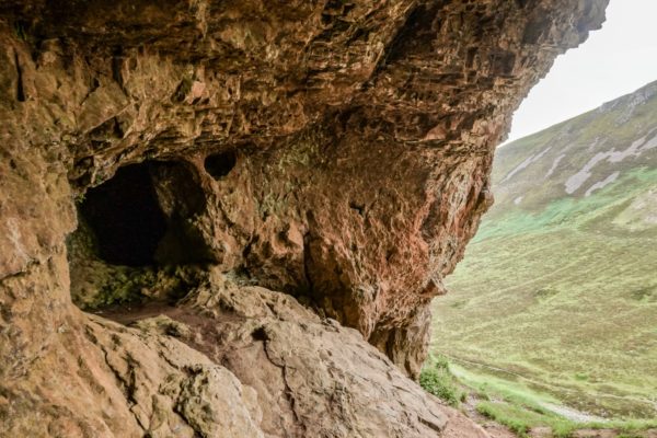 Ultimate Guide To The Bone Caves, Inchnadamph On The NC500