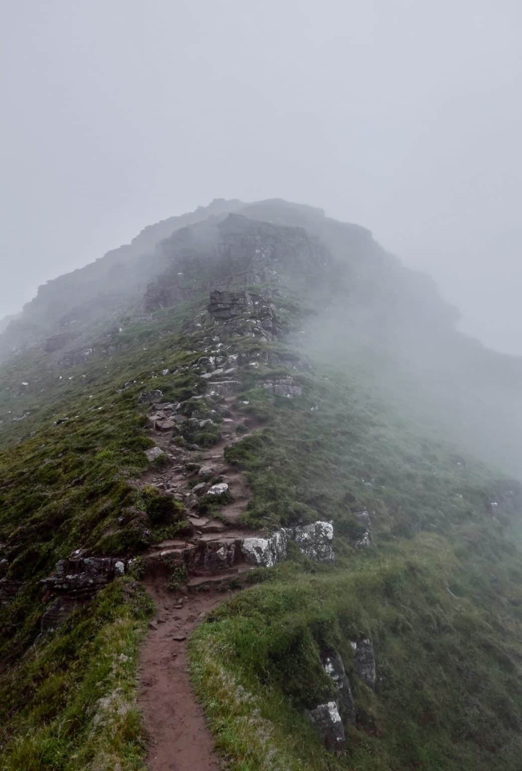 Suilven: How To Hike This Iconic Scottish Mountain