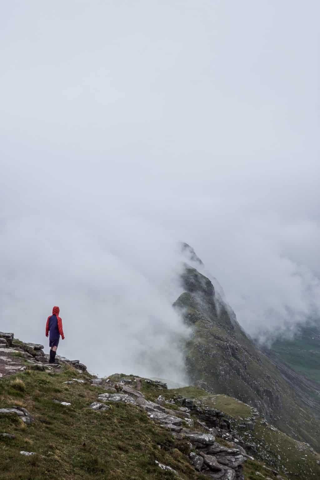 Suilven: How To Hike This Iconic Scottish Mountain
