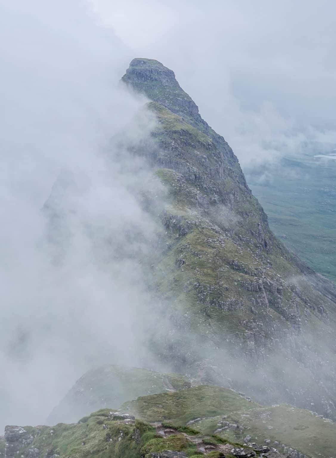 Suilven: How To Hike This Iconic Scottish Mountain