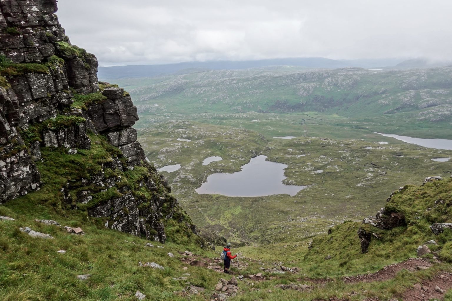 Suilven: How To Hike This Iconic Scottish Mountain