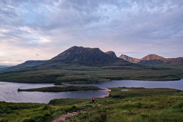 Stac Pollaidh: The Best Short Hike In Assynt, Scotland