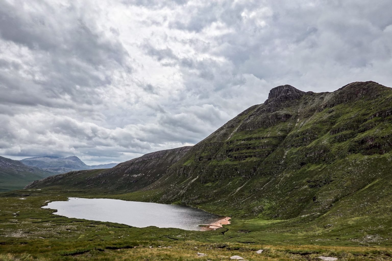 Quinag Hike: The Complete Guide To Bagging 3 Corbetts
