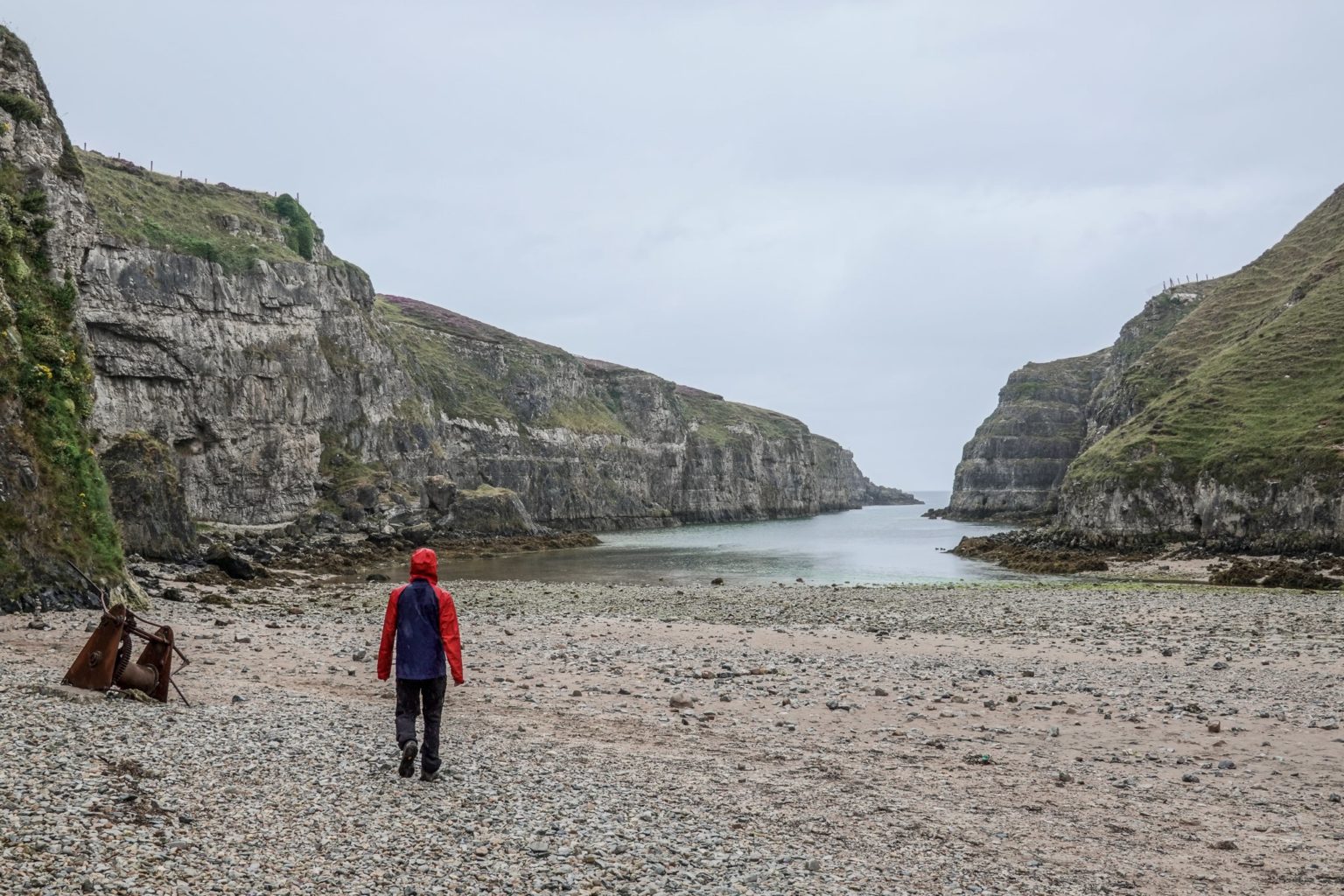 Smoo Cave In Durness, Scotland: The Complete Guide