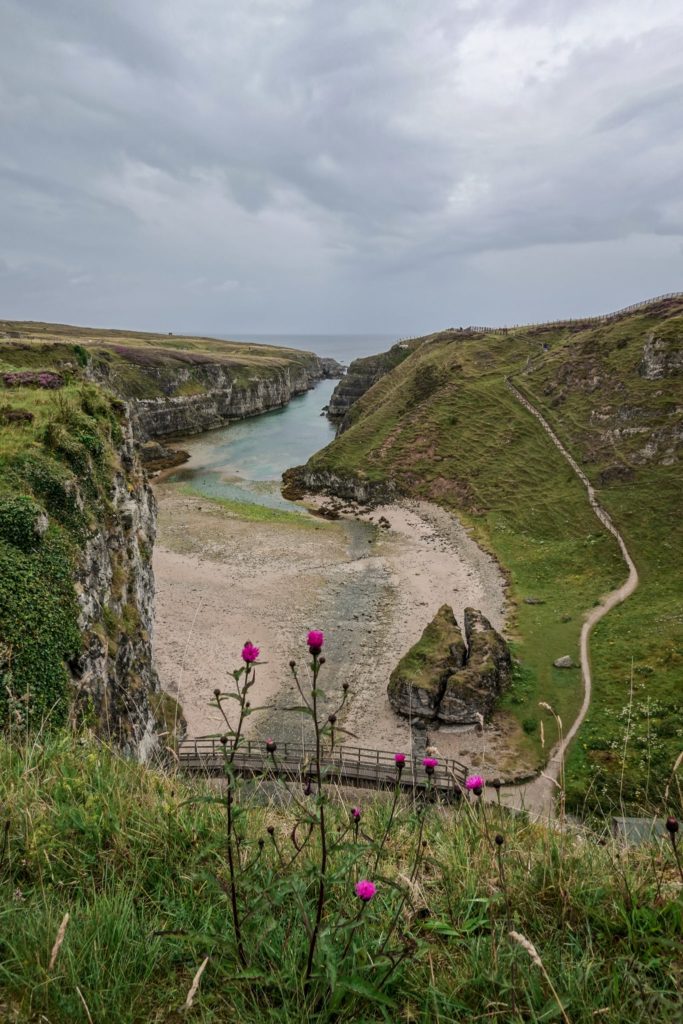 Smoo Cave In Durness, Scotland: The Complete Guide