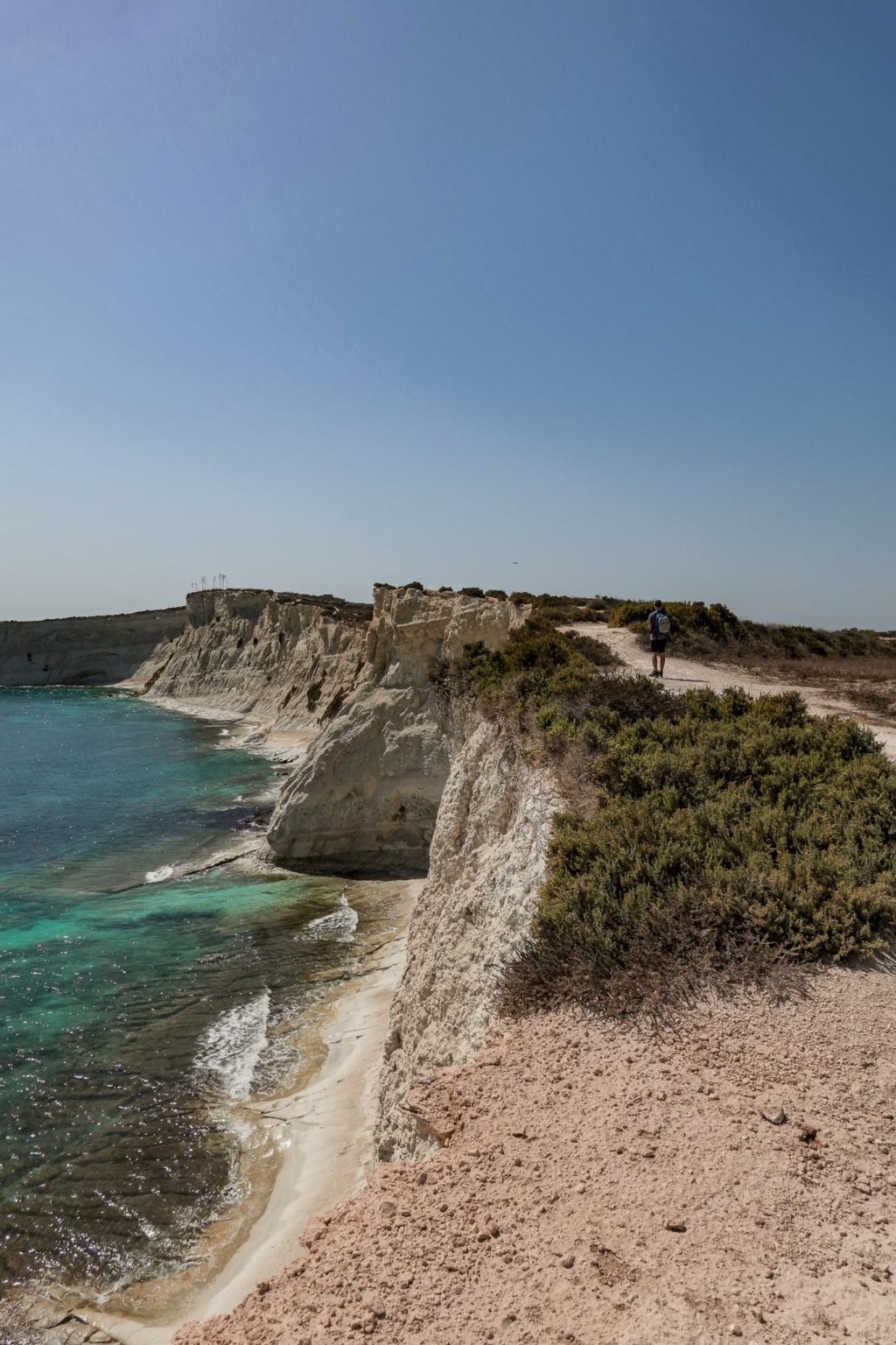 Tas-Silġ Walk (Marsaskala to Marsaxlokk) – The Ultimate Guide