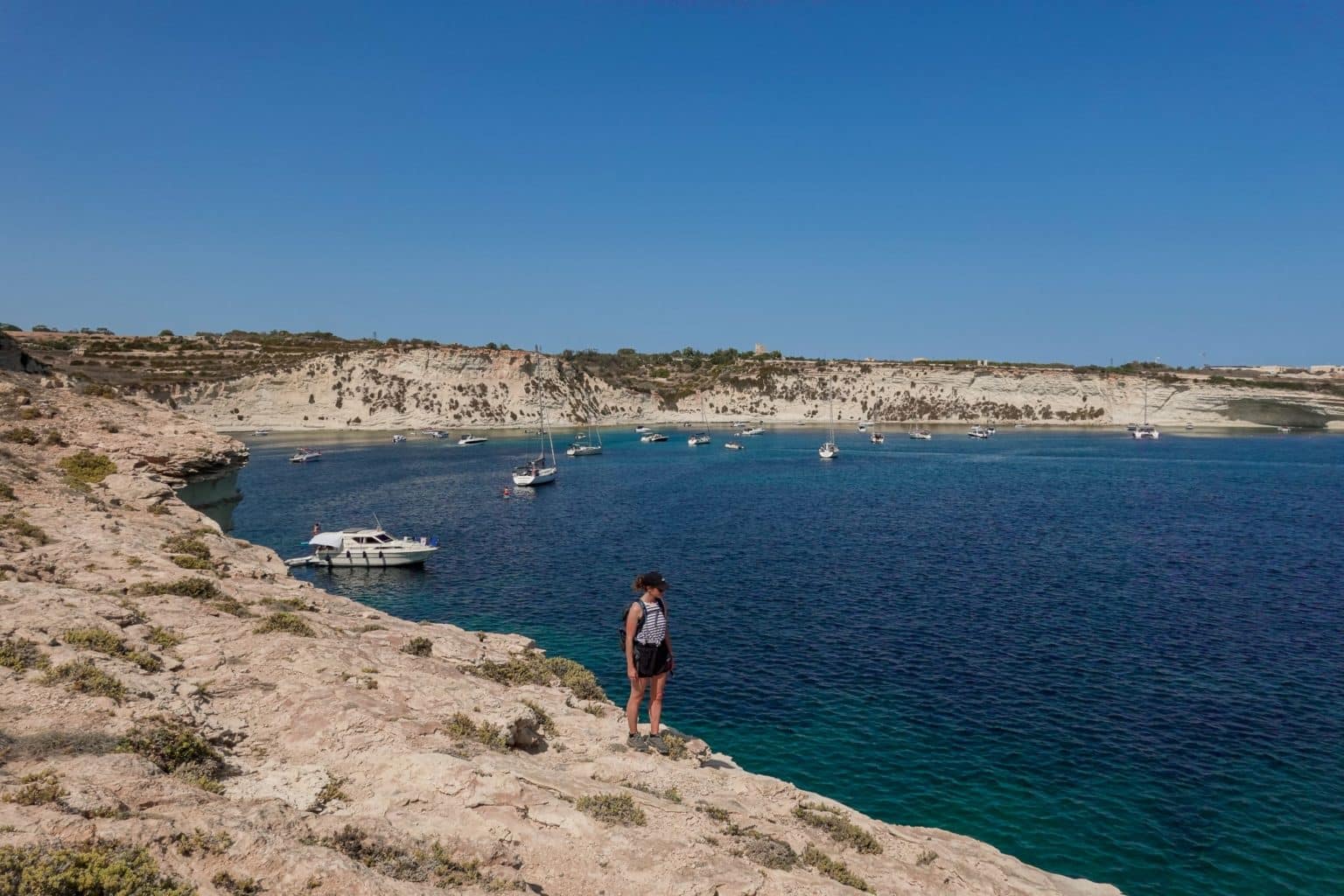Tas-Silġ Walk (Marsaskala to Marsaxlokk) – The Ultimate Guide