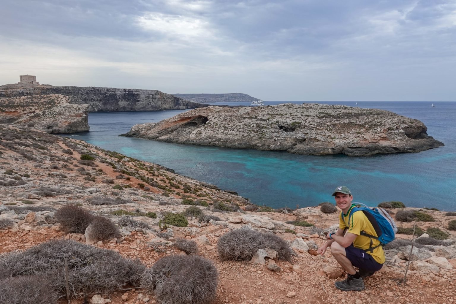 The Complete Guide to the 9 Best Hikes in Malta - Travel Made Me Do It