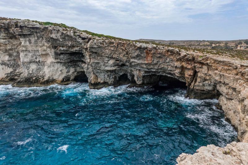 Malta Hikes: The 9 Best Walking Trails ([date-today format='Y'])