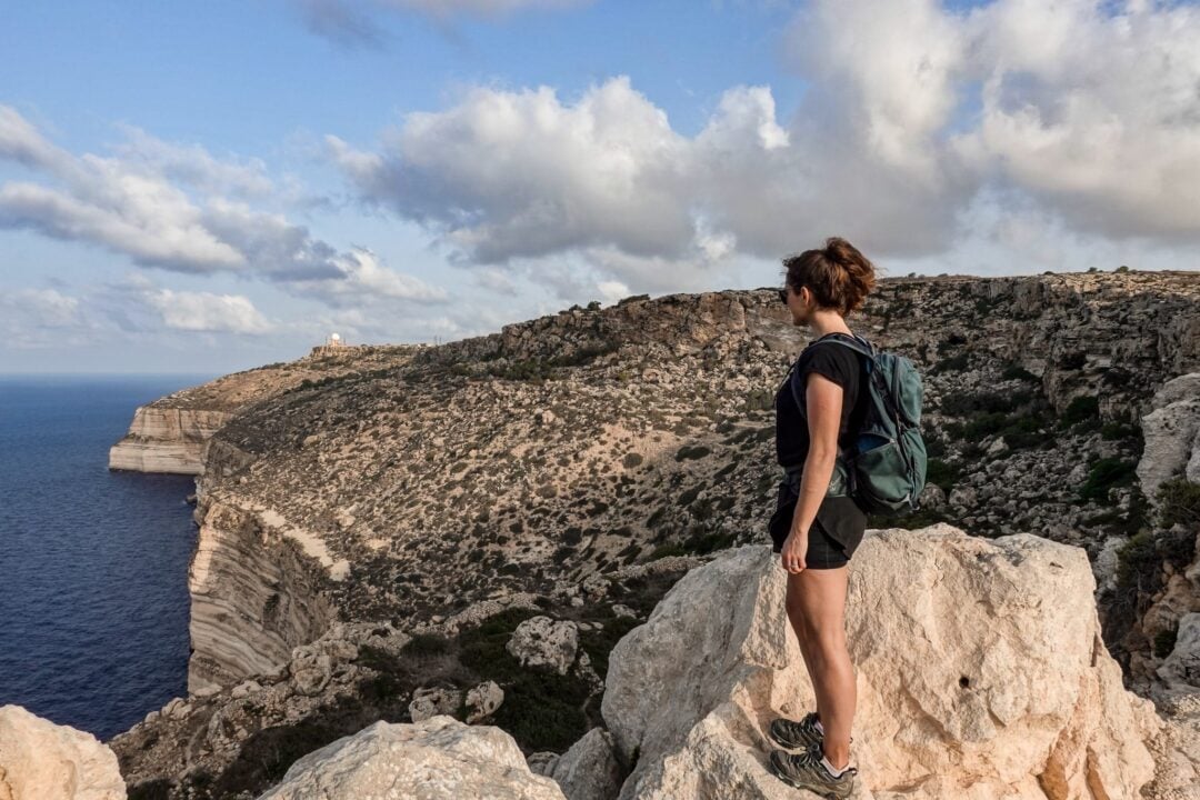 Malta Hikes: The 9 Best Walking Trails ([date-today format='Y'])